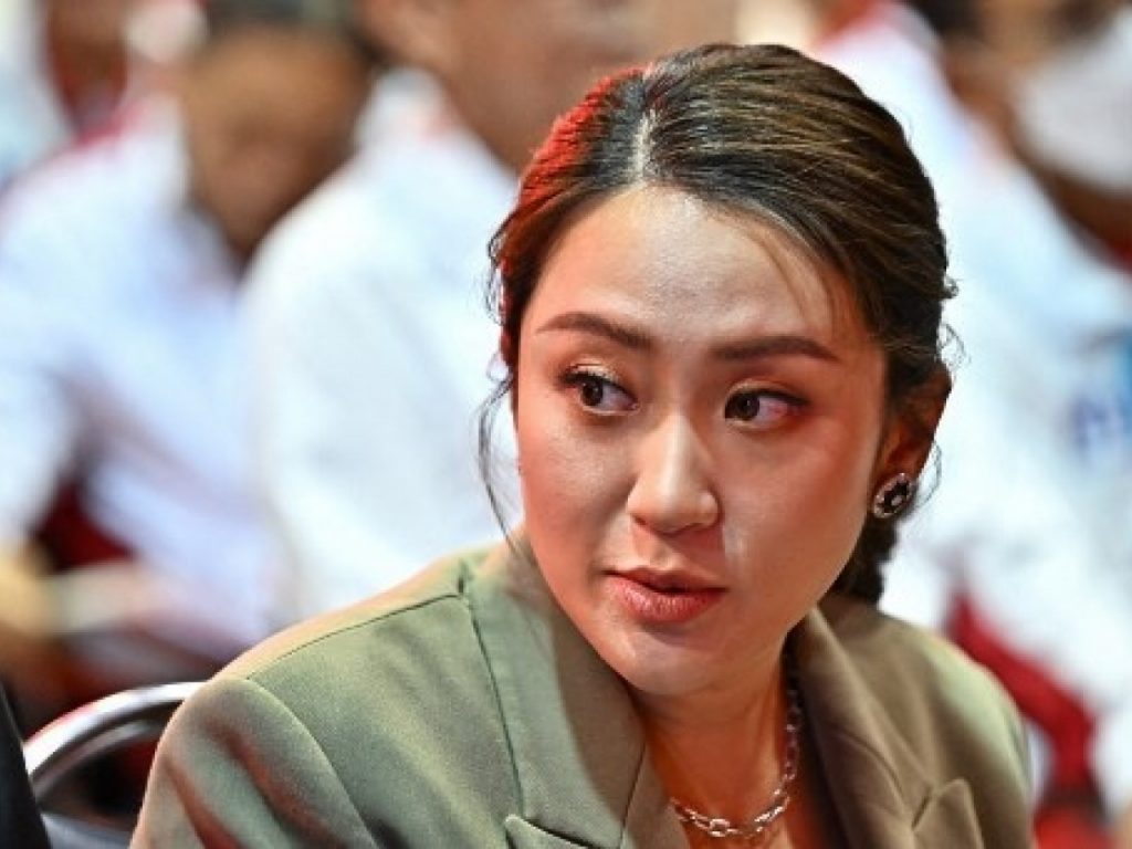 Eye on Southeast Asia: How Buddhism Wields Influence in Thailand’s ...