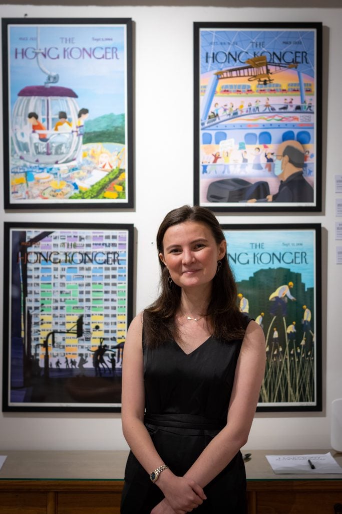 Dancing with Courage and Creativity in “Choreopolis”: An interview with ...