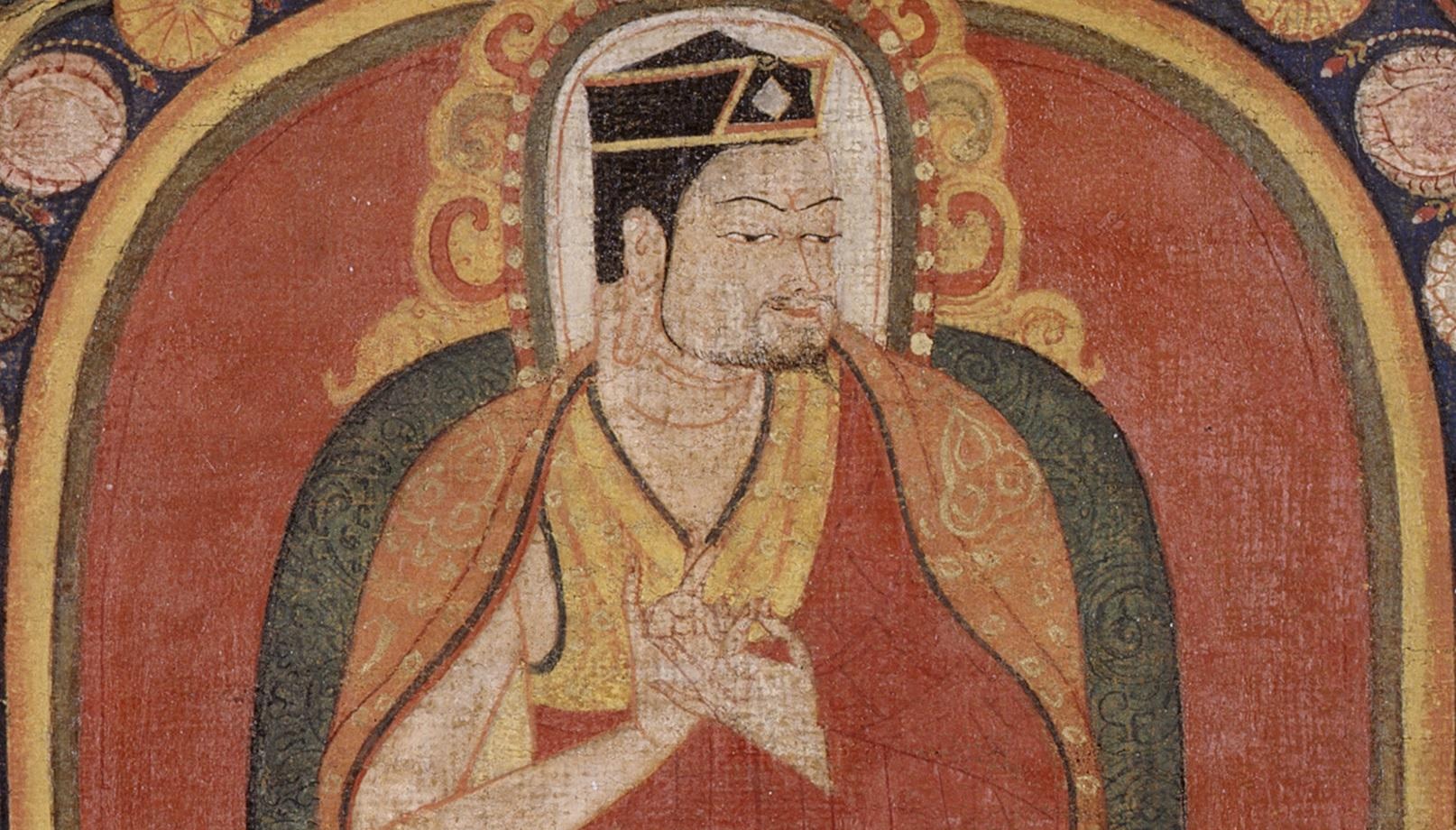 More Meditations from Karma Pakshi, the 2nd Karmapa - Tea House